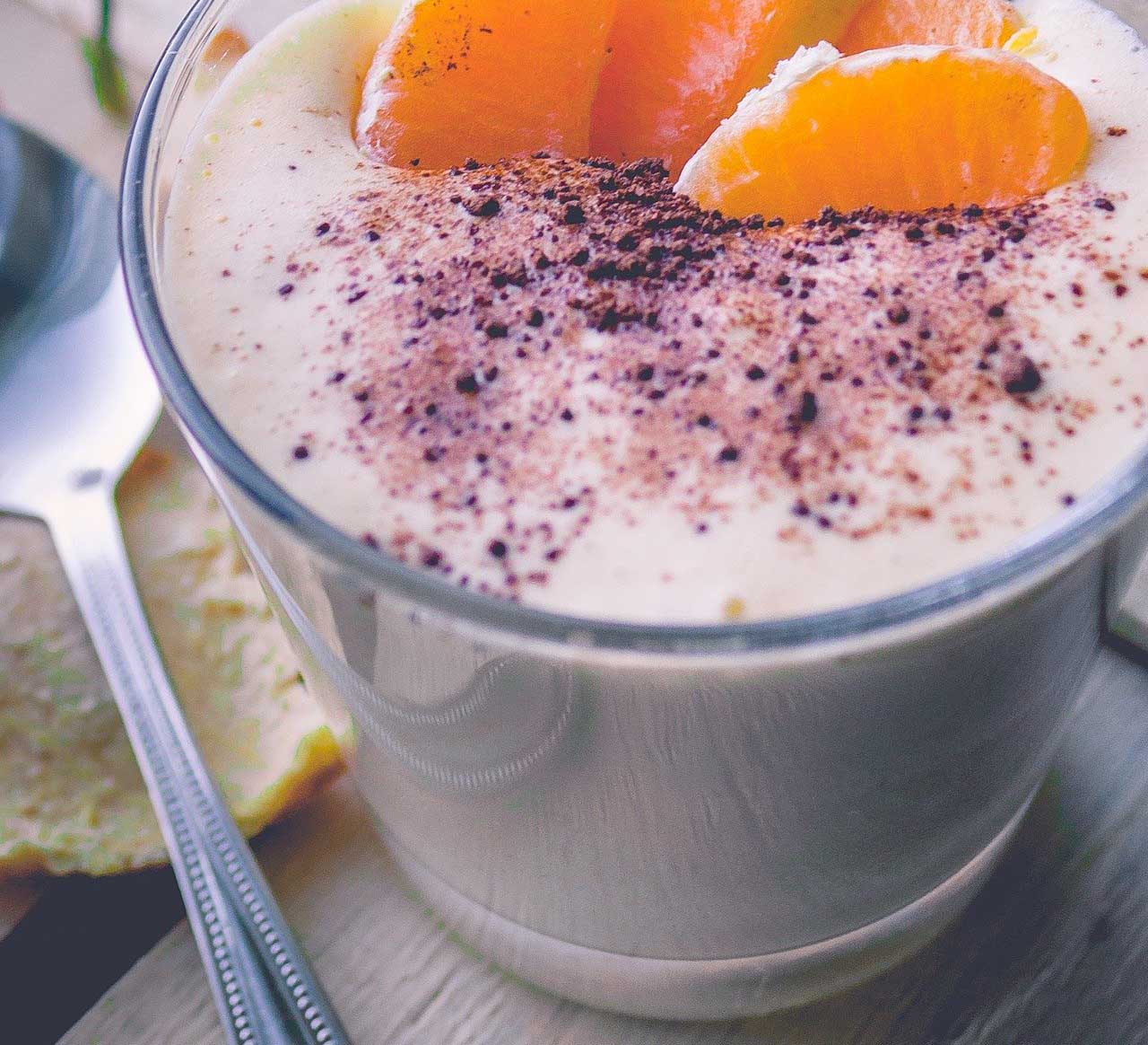 Yaourt de soja maison / Recette - Naturiel