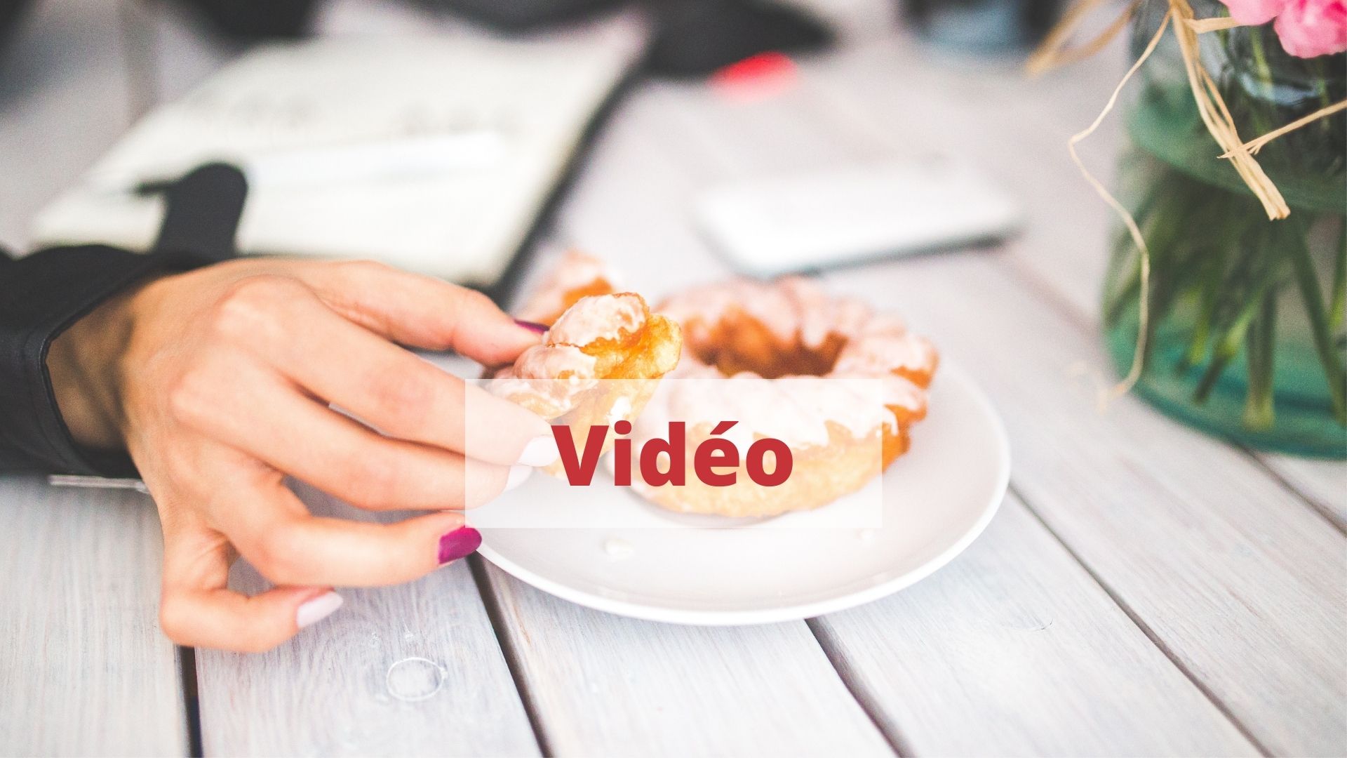 Grignotages & envies sucrées / Solutions naturopathiques / Naturiel